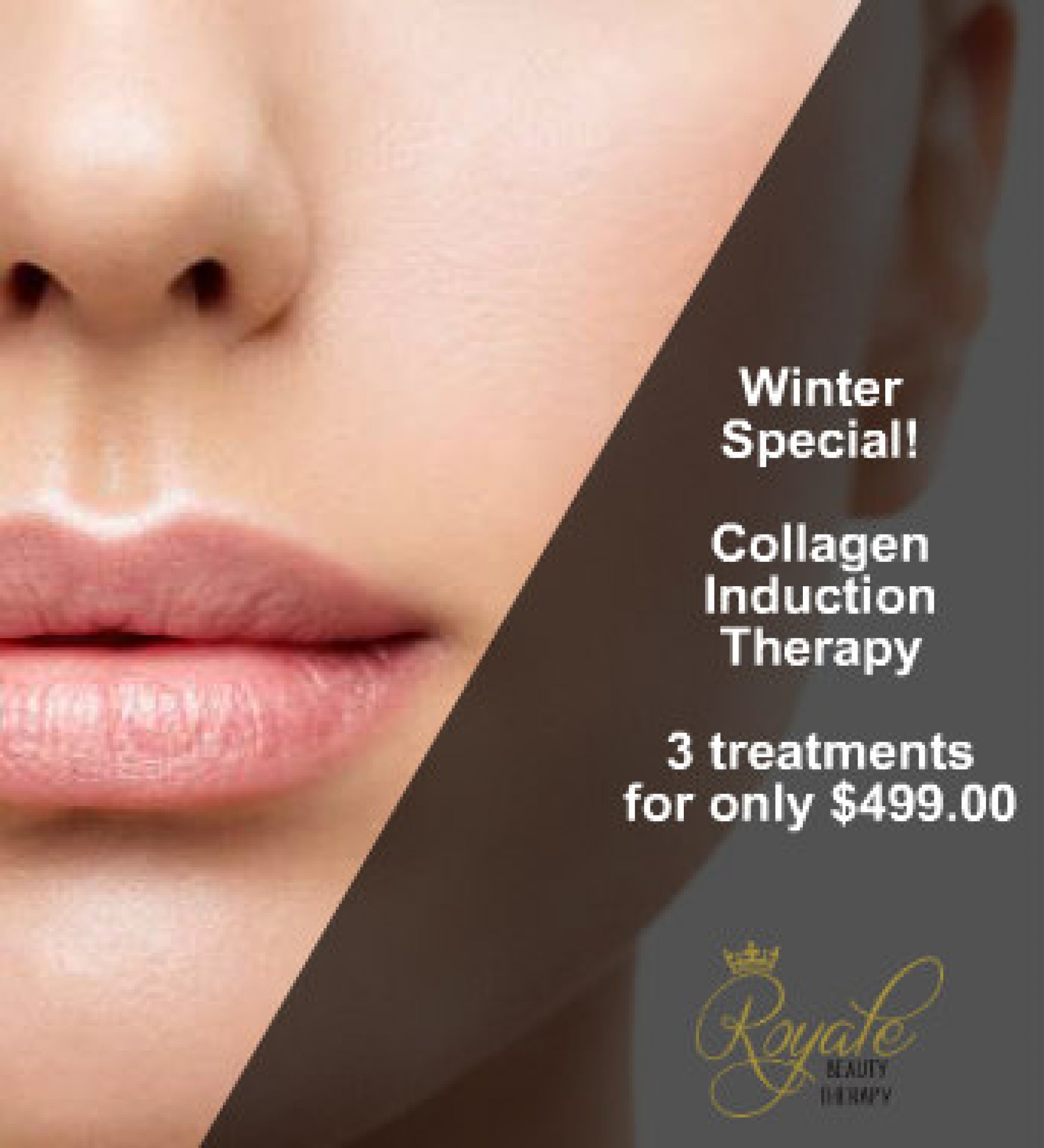 Specials | Royale Beauty Therapy